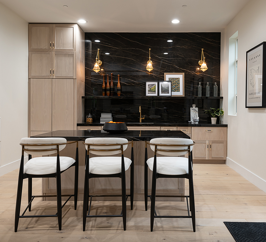 ATRIO BURBANK – Nadia Geller Designs